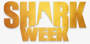 Shark Week Logo Transparent PNG Image | Transparent PNG Free Download ...