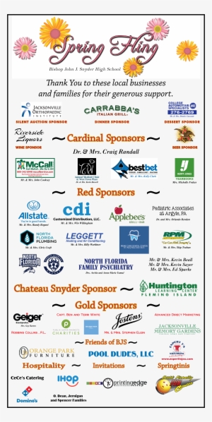 Signature Sponsor Showcase - Salt Spring Island PNG Image | Transparent ...