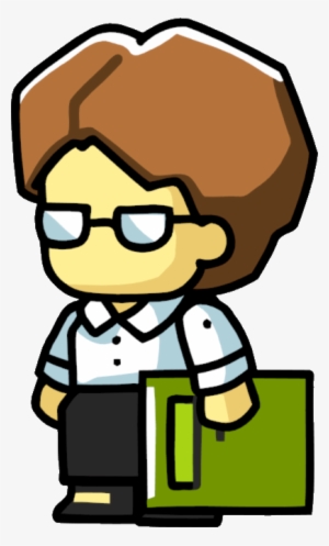 Graphic Transparent Library Stars Scribblenauts Wiki - Libra ...