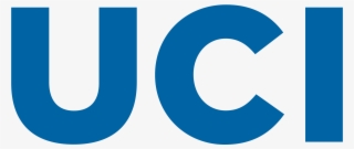 Uci Primary Wordmark, Blue - Uc Irvine Logo Png PNG Image | Transparent ...