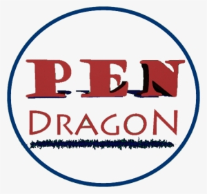 Pen Dragon - Rose Floral Stillwater PNG Image | Transparent PNG Free ...