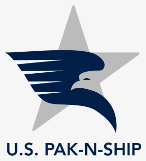 Pak N Ship - Logo PNG Image | Transparent PNG Free Download on SeekPNG