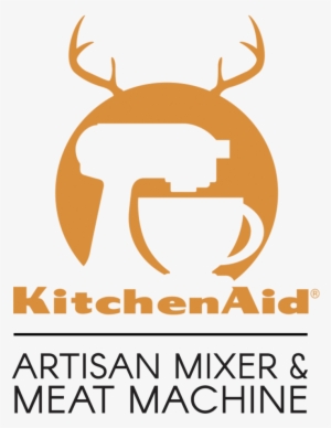 Logo Option Black Text Ping - Kitchenaid PNG Image | Transparent PNG ...