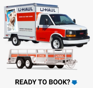 Best Movers - Uhaul Truck Png PNG Image | Transparent PNG Free Download ...