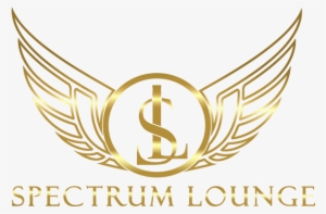 Spectrum Lounge Logo - Spectrum Lounge PNG Image | Transparent PNG Free ...