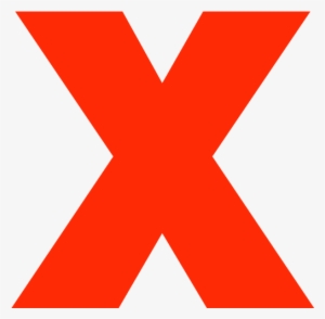 About - White Ted X PNG Image | Transparent PNG Free Download on SeekPNG