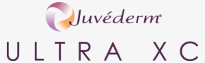 Juvederm® Ultra Xc - Juvederm Volite Logo Png PNG Image | Transparent ...