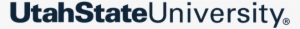 Utah State University Logo - Utah State University Eastern Logo PNG ...
