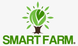 Smart Farm Logo - Smart Farm PNG Image | Transparent PNG Free Download ...