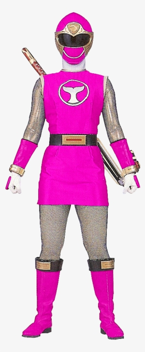 Ninja Steel Pink Power Star - Power Rangers Ninja Steel Power Stars ...