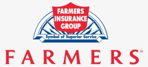 Farmers Insurance Group Logo - Farmers Health Insurance Companies PNG ...
