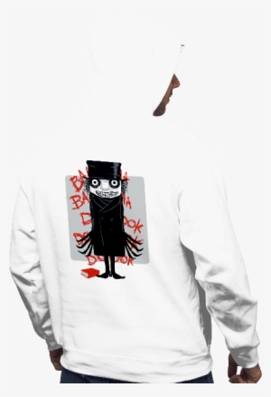 Babadook - Babadook Png PNG Image | Transparent PNG Free Download on ...