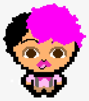 Isaac Rebirth Mitre - Binding Of Isaac Rebirth Personnage PNG Image ...