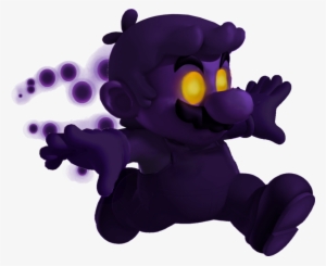 Cosmic Clone - Super Mario 64 Cosmic Clone PNG Image | Transparent PNG ...