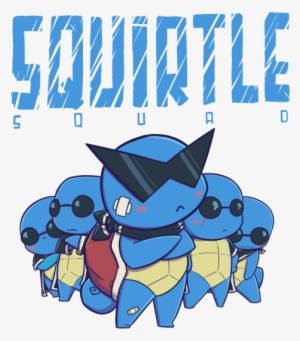 Squirtle - Pokemon Squirtle PNG Image | Transparent PNG Free Download ...