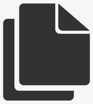Clone Cliparts - Copy Icon Png PNG Image | Transparent PNG Free ...