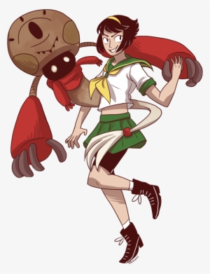 The 7th Stand User - 7th Stand User Fanart PNG Image | Transparent PNG ...