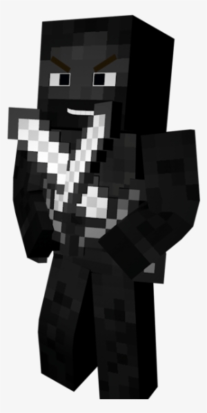 Minecraft Wither Skeleton PNG Image | Transparent PNG Free Download on ...