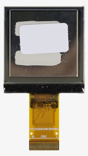 5 Oled Display, Oled Display - Oled PNG Image | Transparent PNG Free ...