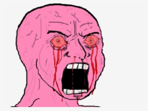 Wojak PNG Image | Transparent PNG Free Download on SeekPNG