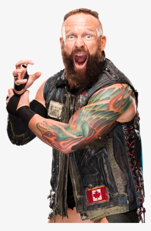 Eric Young Wrestler Born On December - Wwe Eric Young PNG Image ...