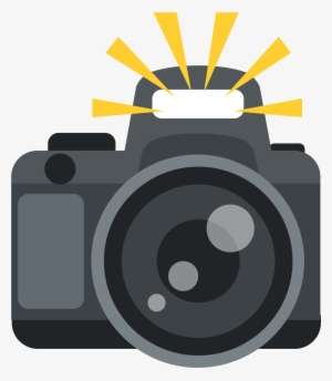 Open - Camera Emoji PNG Image | Transparent PNG Free Download on SeekPNG