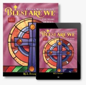 Blest Are We - Blest Are We Grade 7 Chapter 6 PNG Image | Transparent ...