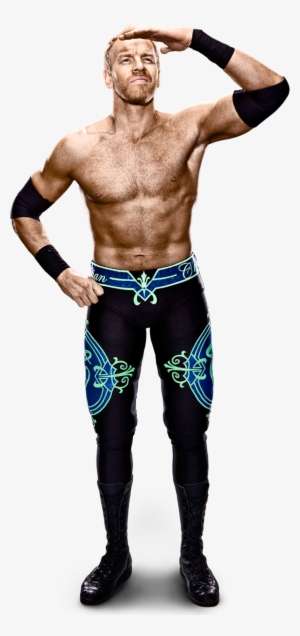 Christian Wwe Png PNG Image | Transparent PNG Free Download on SeekPNG