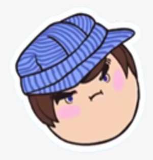 Game Grumps Png PNG Image | Transparent PNG Free Download on SeekPNG