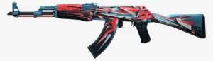 Point Disarray - Ak 47 Skin Png PNG Image | Transparent PNG Free ...