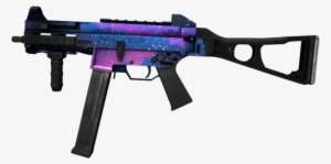 Ump 45 - Ump 45 Stellar PNG Image | Transparent PNG Free Download on ...