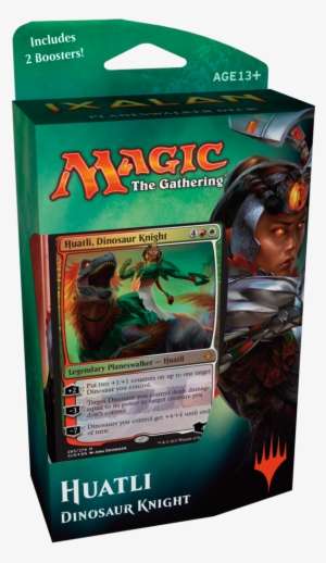 Mtg Planeswalker Deck PNG Image | Transparent PNG Free Download on SeekPNG