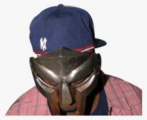 Mf Doom Psd - Ghostface Killah And Mf Doom PNG Image | Transparent PNG ...