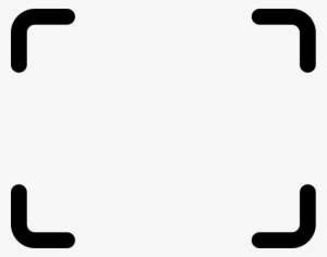 Cc Frame Expand Comments - Frame Icon Png PNG Image | Transparent PNG ...