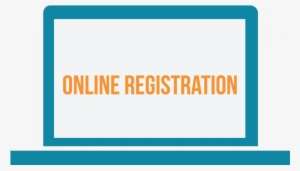 Online Registration Logo - Portable Network Graphics PNG Image ...