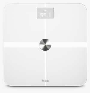 Withings Weighing Scale - Circle PNG Image | Transparent PNG Free ...