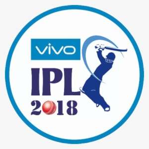 Indian Premier League Logo - Vivo Ipl 2018 Logo Hd PNG Image ...