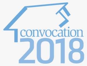 Convocation - Convocation 2018 Logo PNG Image | Transparent PNG Free ...