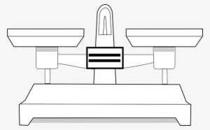 Uneven Balance Clip Art - Unbalance Scales Clip Art PNG Image ...