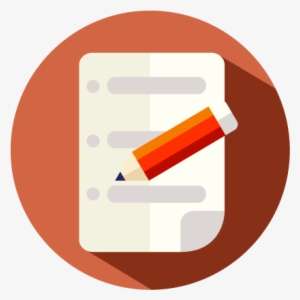 Document Handling Charges For Registration - Registration Icon Png ...