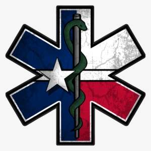 Texas Ems Decal PNG Image | Transparent PNG Free Download on SeekPNG