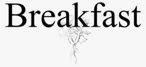 Pacific-dark - Breakfast Cycle Menu PNG Image | Transparent PNG Free ...