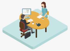 Job Interview PNG Image | Transparent PNG Free Download on SeekPNG