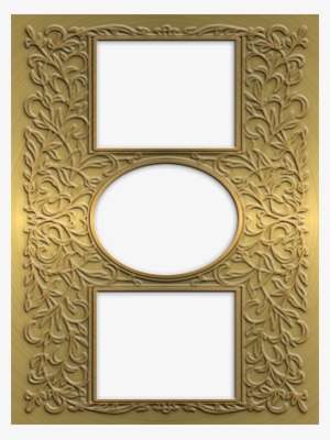 Presentation Photo Frames - Painting Frame Jpg PNG Image | Transparent ...