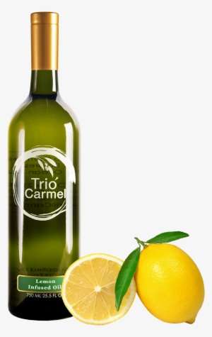 Lemon Whole Fruit Fused Olive Oil - Olive Oil PNG Image | Transparent ...