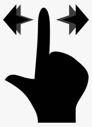 Gif Png Finger Swipe PNG Image | Transparent PNG Free Download on SeekPNG