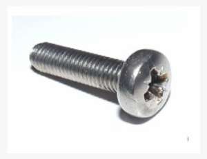 Cross Recessed Raised Cheese Head Screw Din - Pozi Pan Head Machine ...