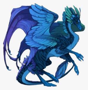 6023568 350 - Monocle Skydancer Flight Rising PNG Image | Transparent ...