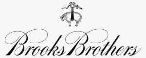 Brooks Brothers Logo [brooksbrothers - Brooks Brothers Logo PNG Image ...