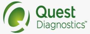 Quest Response - Quest Diagnostics Logo Png PNG Image | Transparent PNG ...